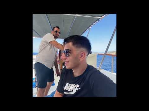 HAYATIMIN EN GÜZEL GÜNÜYDÜ/DATÇA TEKNE TURU 30.07.2025 