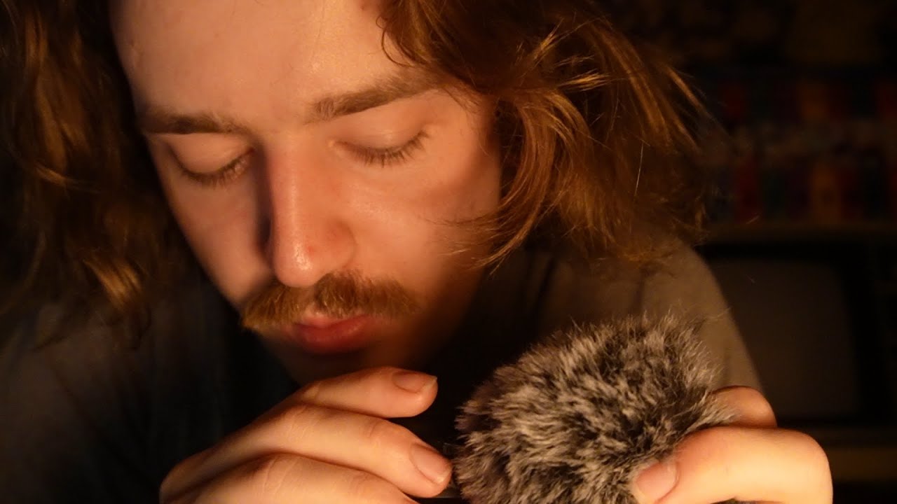 Soft comforting sounds to help you calm down and sleep | ASMR Comfort ...