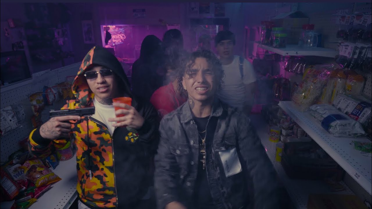 Yoflem - Everybody Hates Chris ft. Mafioso JD (Official Music Video ...