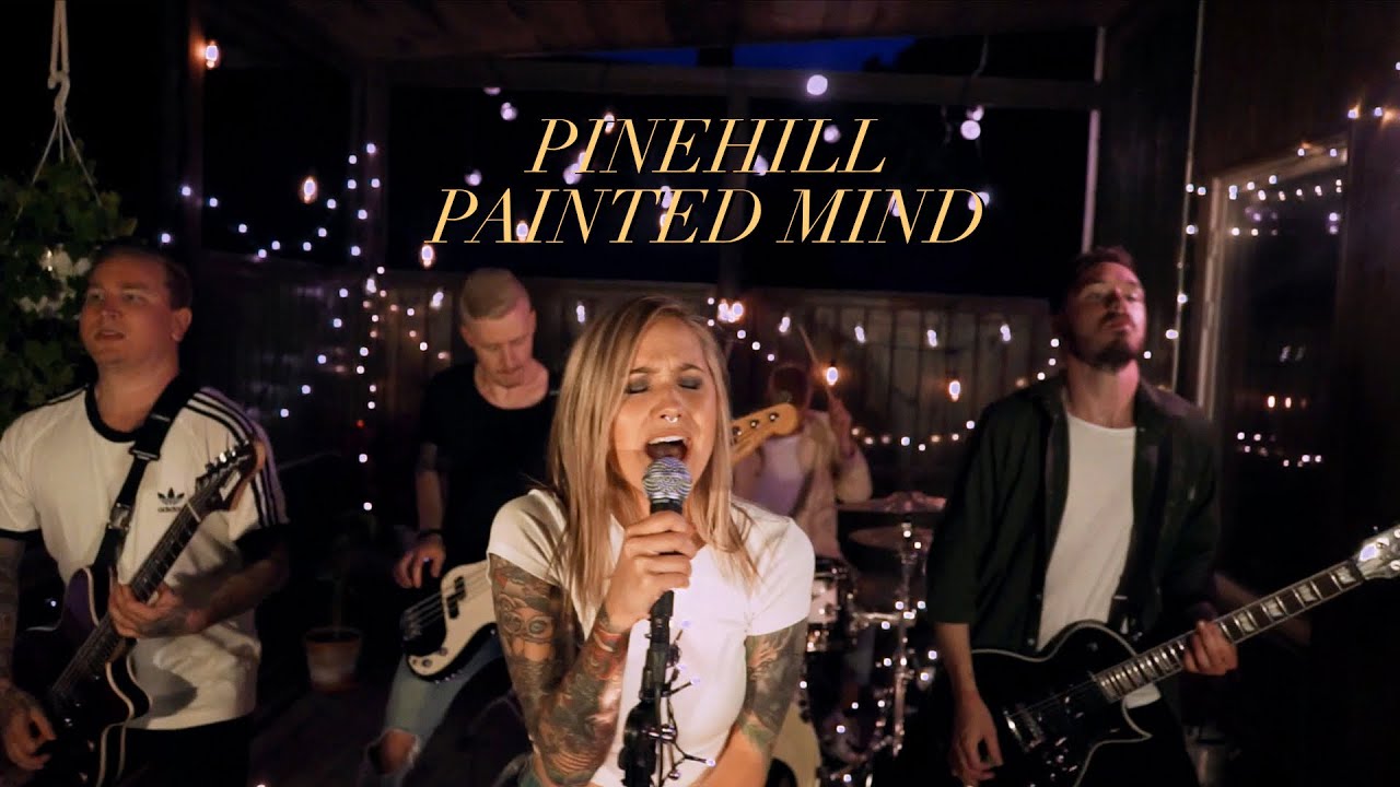 Pinehill - Painted Mind (Official Music Video) - YouTube