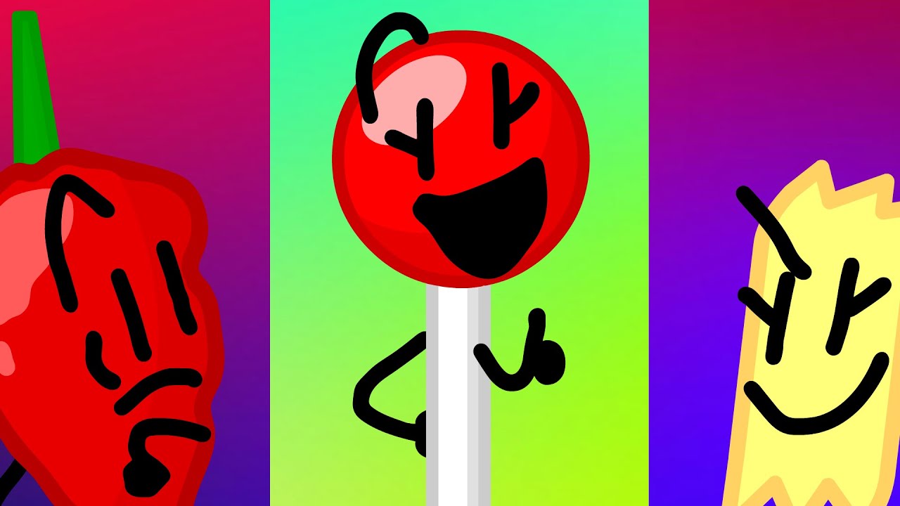 Three Secondly Object Show 2: One Word Can Change Everything - YouTube