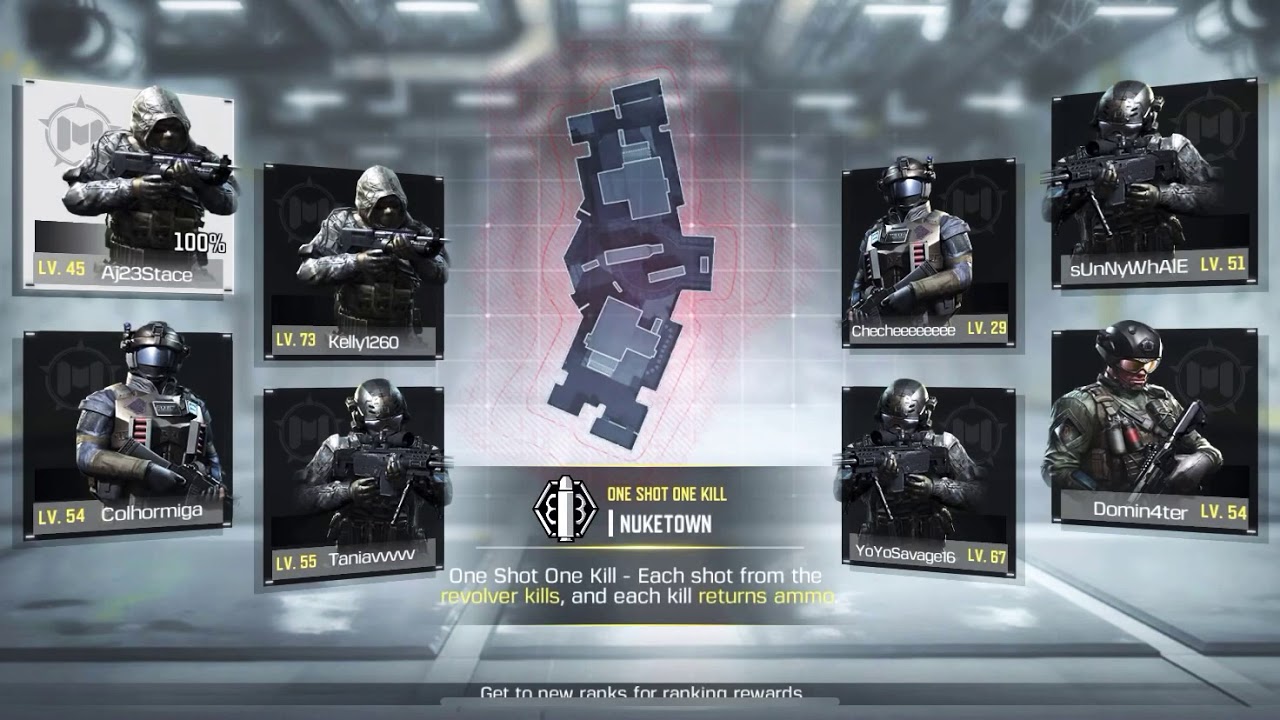 New game mode Cod mobile - YouTube