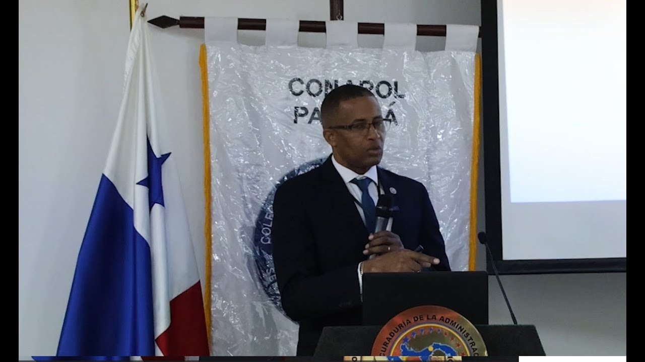 Gustavo Ávila, catedrático universitario y Director de LAPRED-CONAPOL ...