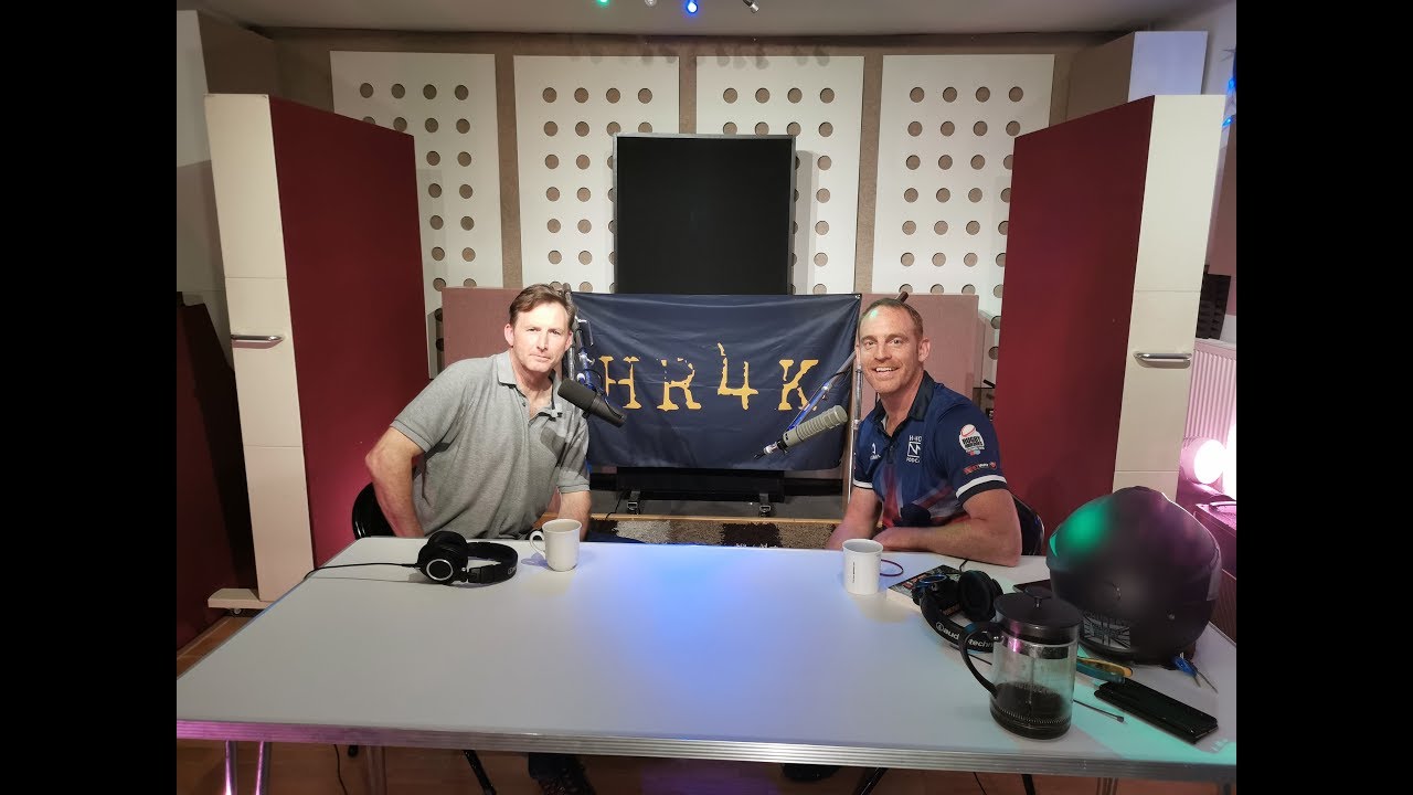 H-Hour Podcast #60 Steve Heaney MC - Op Palliser (Part 2) - YouTube