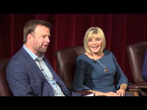 Comedy and the First Amendment (2018) at Robert H. Jackson Center - YouTube