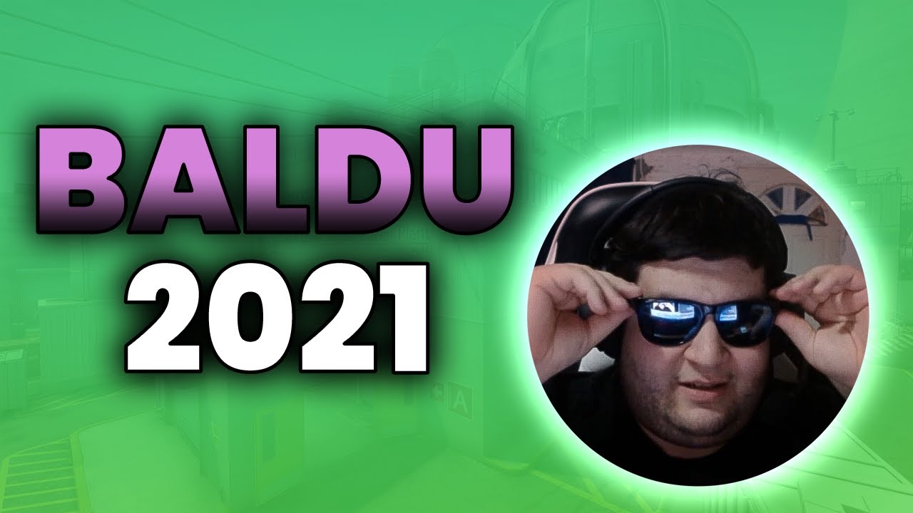 BALDU 2021 - YouTube