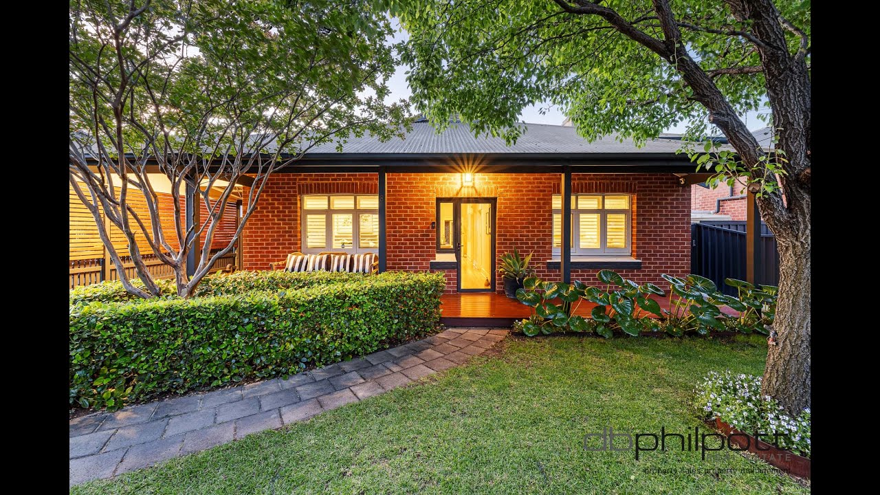 8 Howard St, Collinswood - FOR SALE - YouTube
