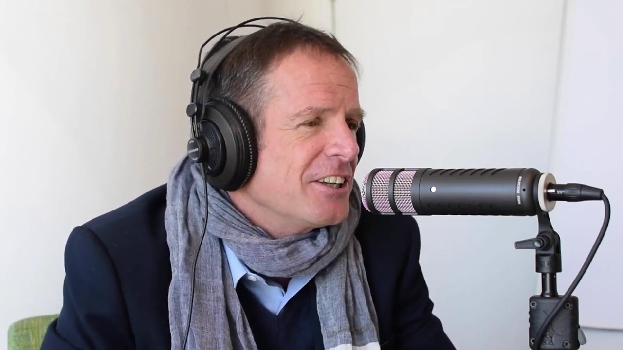 Leveraging Influencer Marketing to Drive More Awareness with Pieter ...