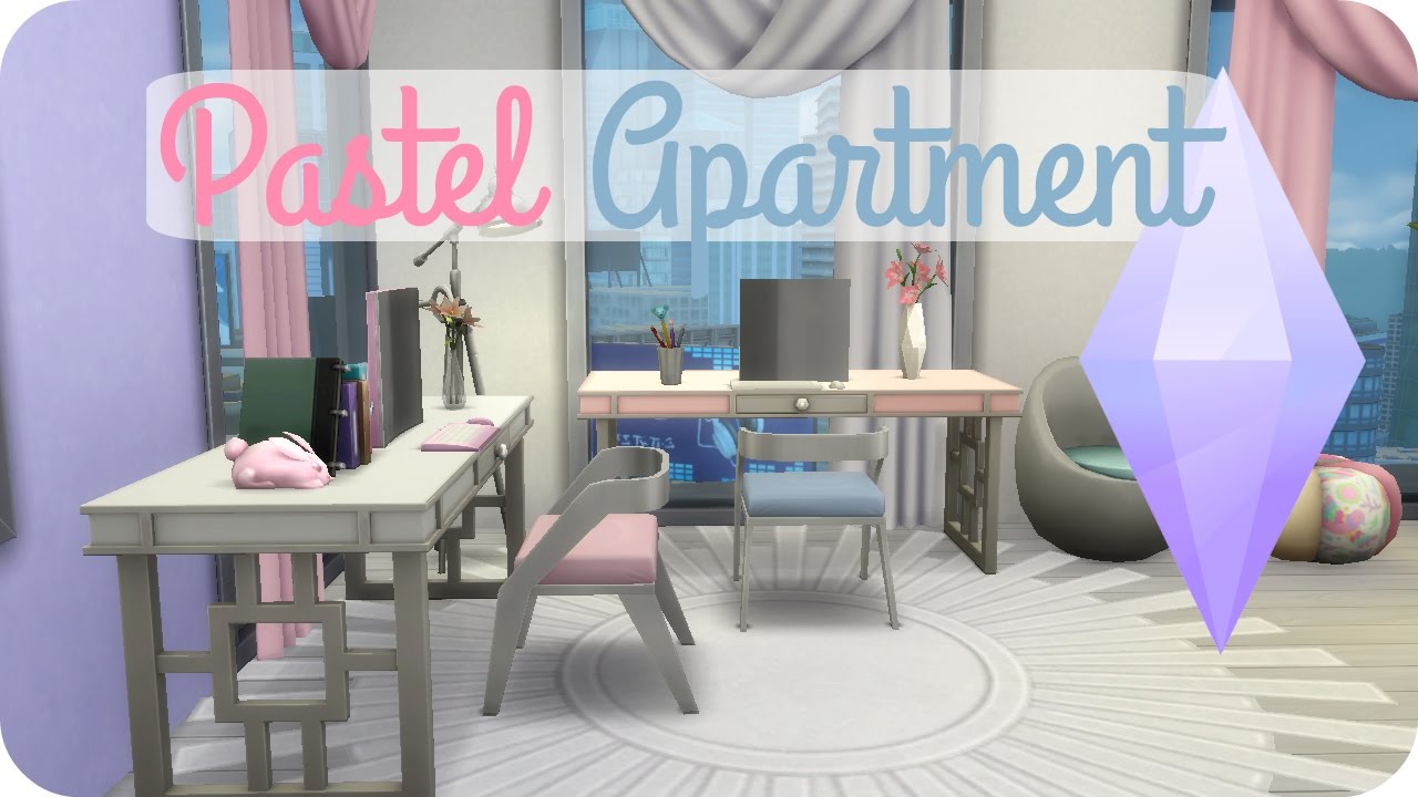 Pastel Pop Kit Review The Sims Resource Blog, 49% OFF