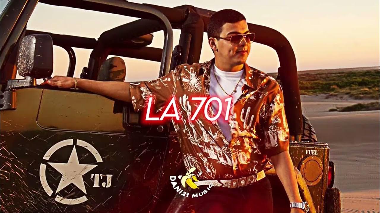 La 701 - Panter Belico - Lo Mejor 2024 - YouTube