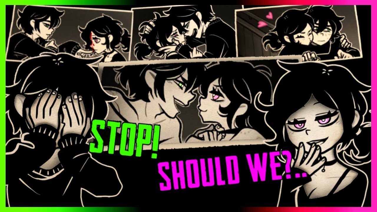 Things are getting Heated?! | The Coffin of Andy and Leyley (part 6 ...