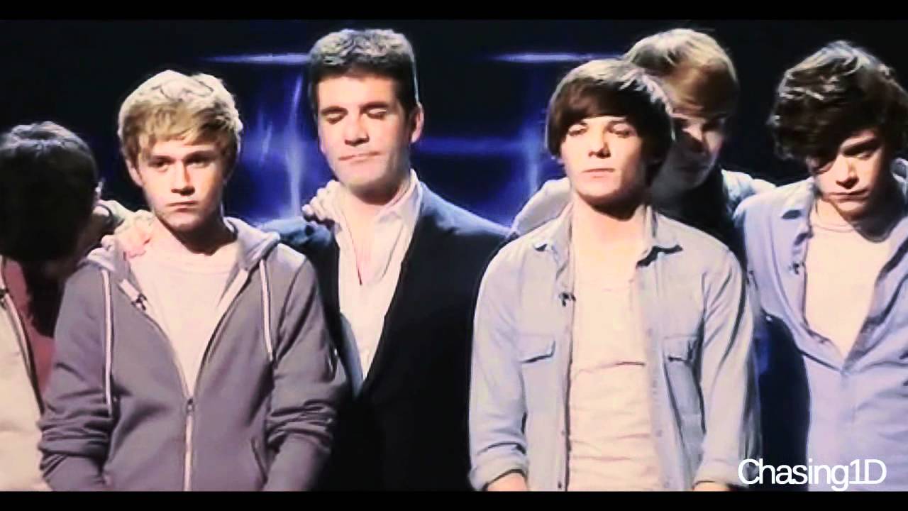 Journey of One Direction | We're still together. - YouTube