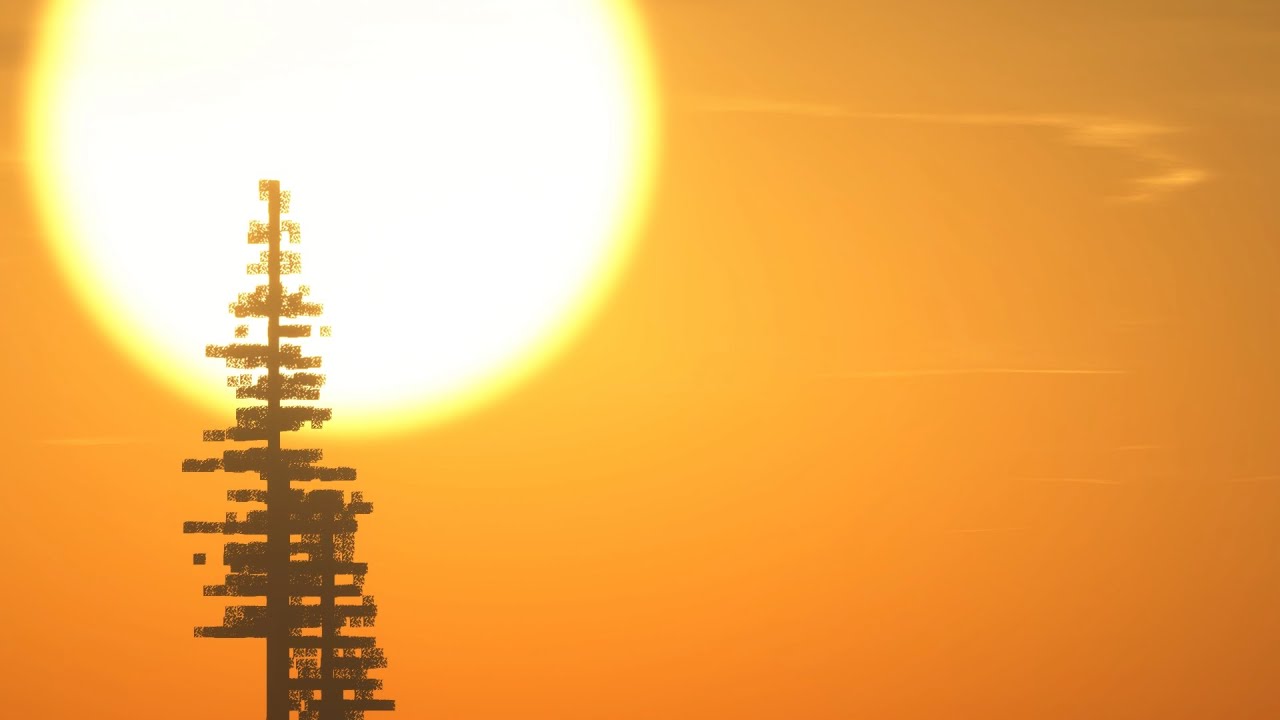 Minecraft Shaders SEUS Renewed | RTX 3070 | 4K - YouTube