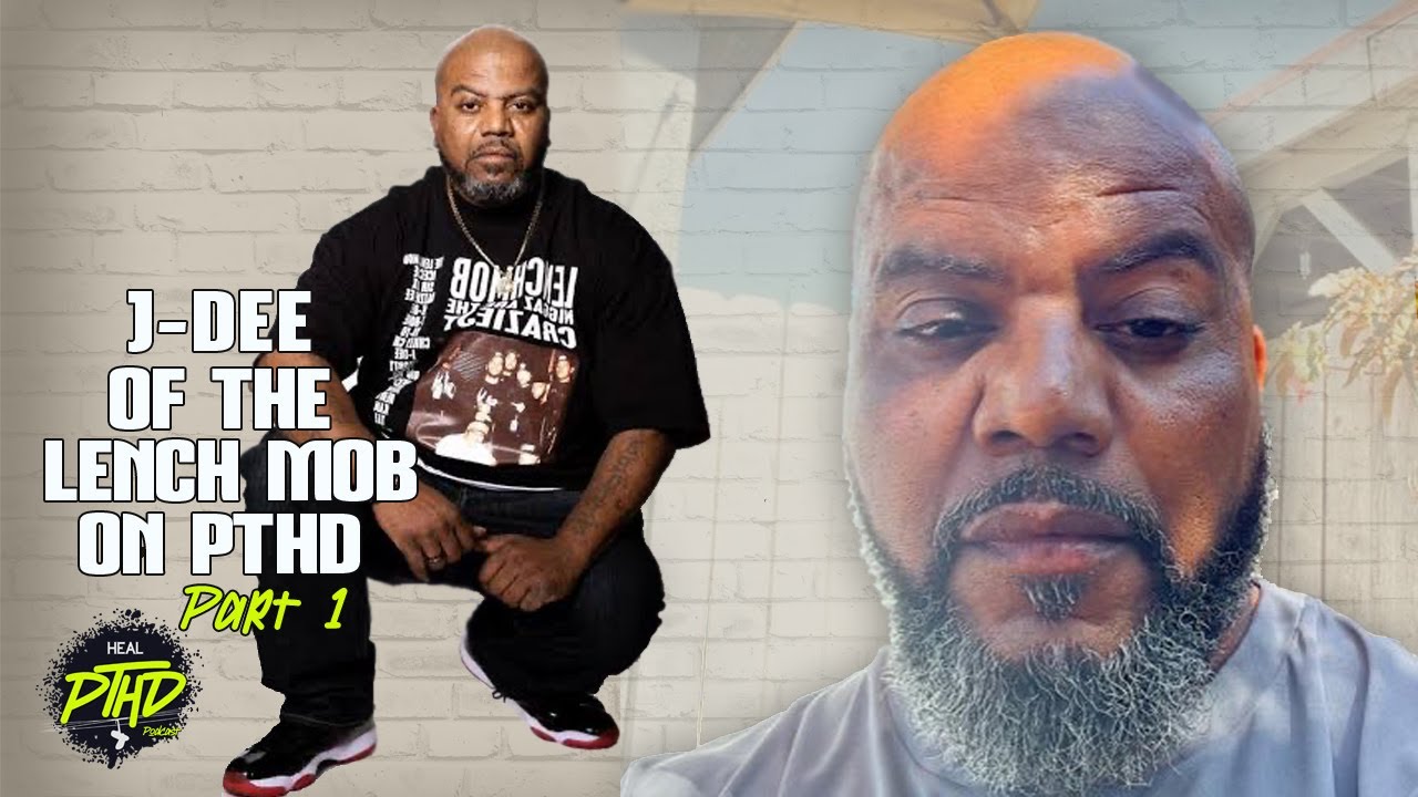 J-DEE of the Lench Mob goes in on Gentrifying the Hood Mindset - YouTube