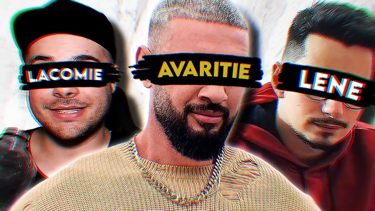 Cele 7 Pacate Capitale In Youtuberi Romani - YouTube