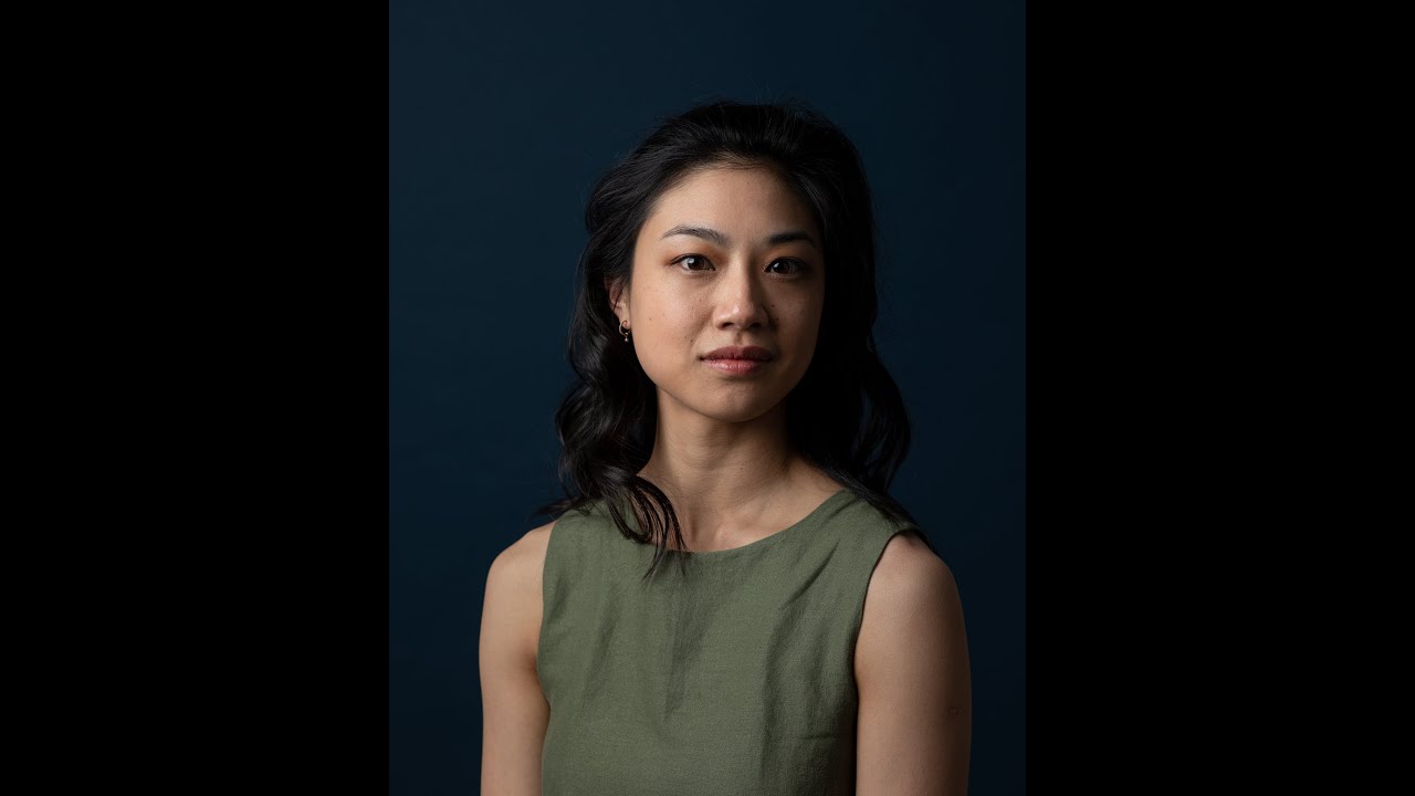 Haydn Behind the Music Stand S1 E7 - Natalie Lin Douglas: A Giant Guac ...