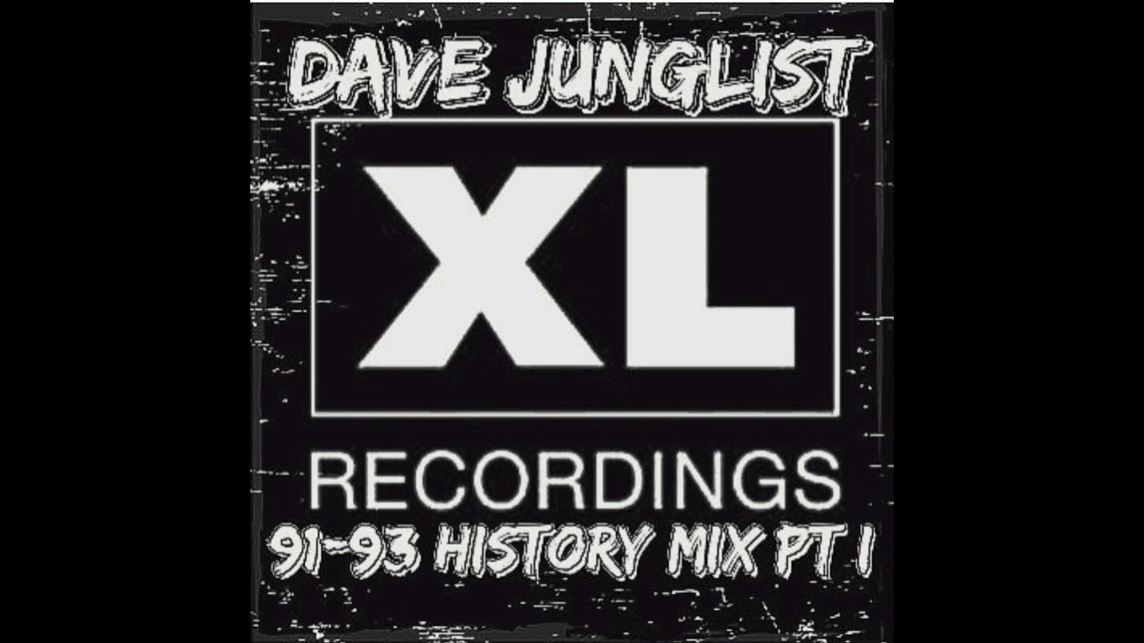 Xl Recordings Logos Overmono Turn The Page Second Hand Records