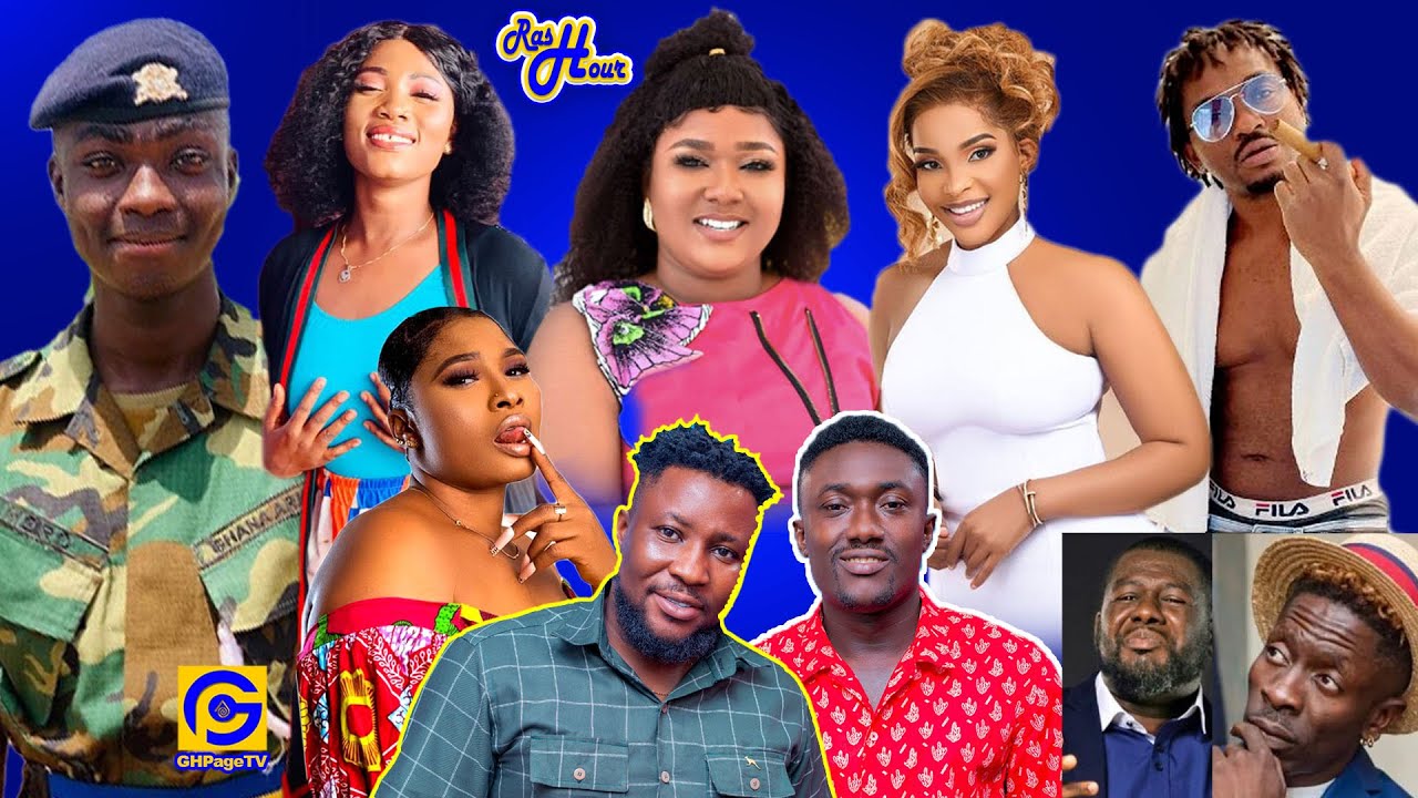 Shugatiti’s P0N0 Video Drops after her sɛx challenge with American P0RN ...