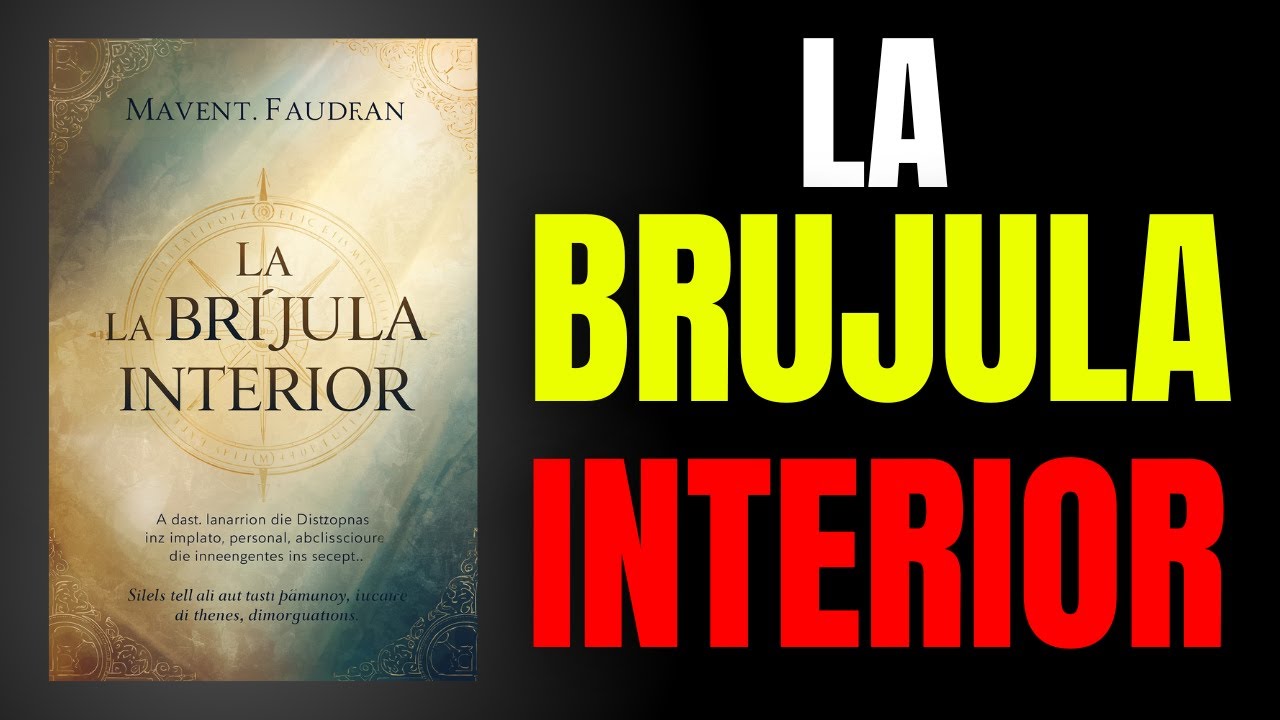 La Brújula Interior | Encuentra tu Propósito y Paz Interior ...