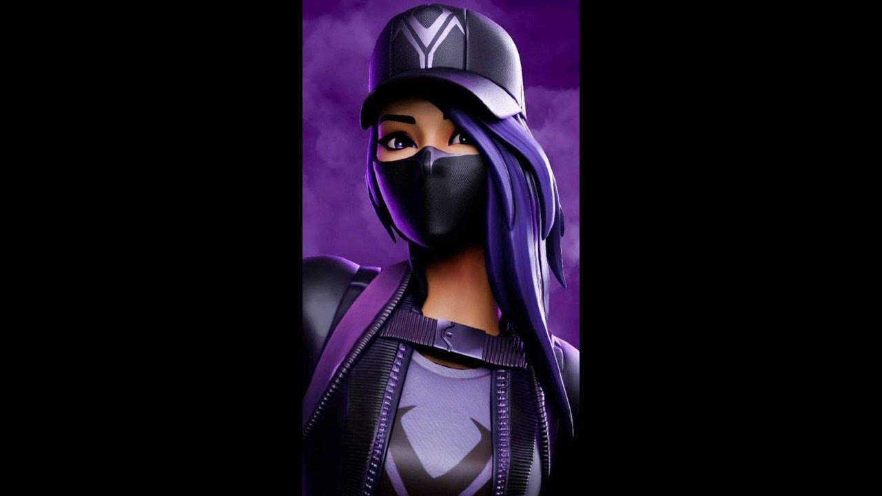 PURPLE Remedy Skin - BR ZB Gameplay C6S2 - YouTube