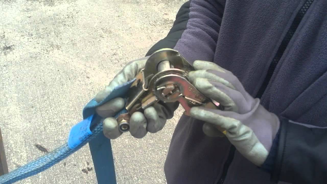 Driver CPC module 4 practical test LGV - YouTube