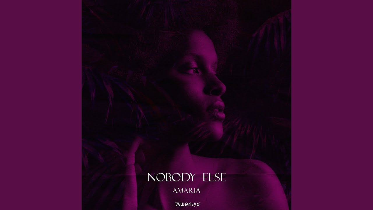 Nobody Else - YouTube