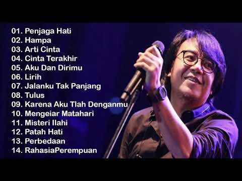 Ari Lasso full album