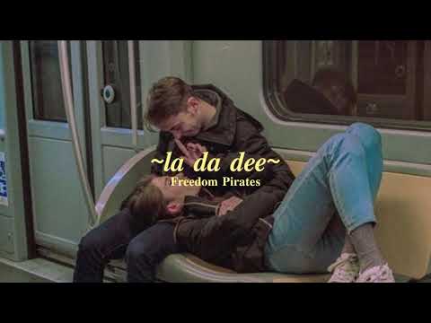 𝒄𝒐𝒅𝒚 𝒔𝒊𝒎𝒑𝒔𝒐𝒏, 𝒍𝒂 𝒅𝒂 𝒅𝒆𝒆 (𝒔𝒍𝒐𝒘𝒆𝒅 + 𝒓𝒆𝒗𝒆𝒓𝒃)