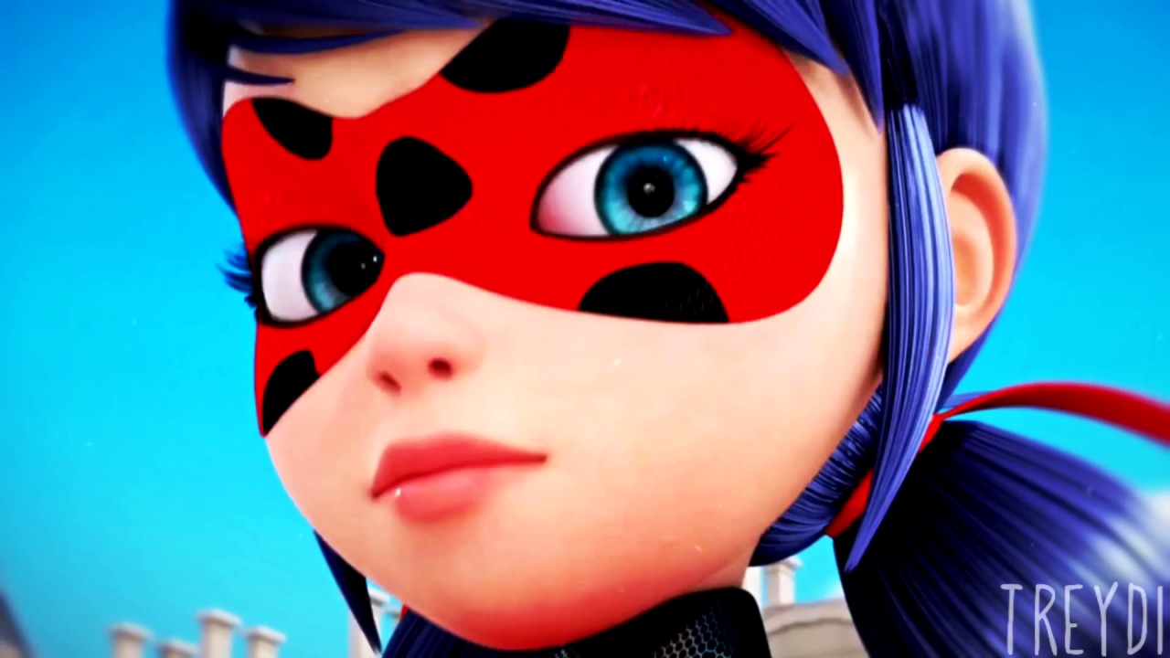 Miraculous Ladybug Video Edit-read description - YouTube