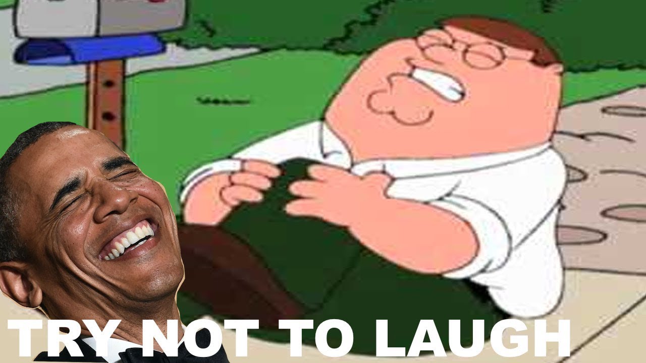PETER GRIFFIN MEME COMPILATION REACTION (TRY NOT TO LAUGH) - YouTube