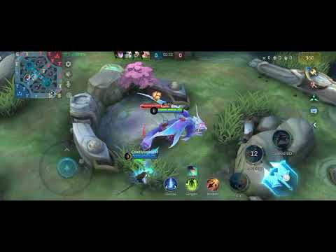 #game#moba legend 5v/s5#short#viral - YouTube