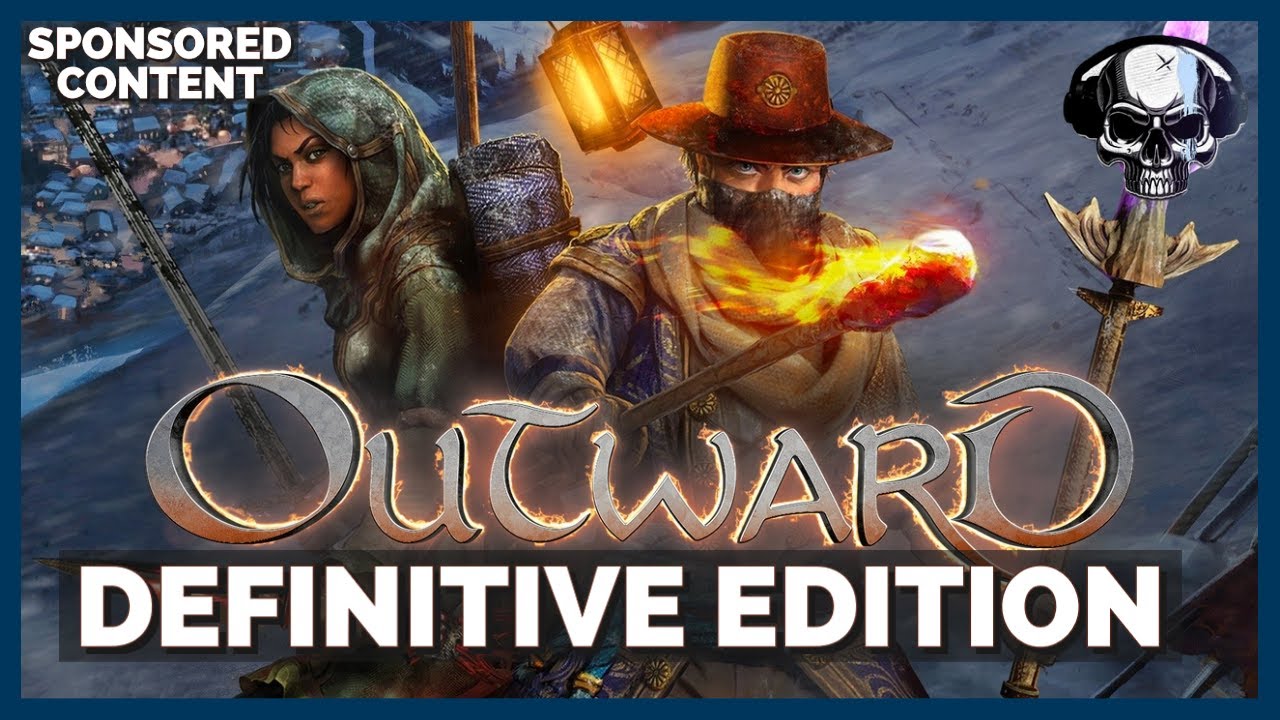 Check Out: Outward Definitive Edition - YouTube