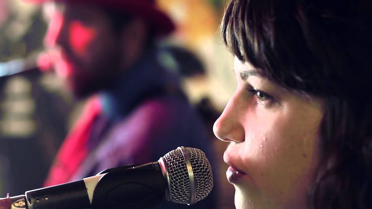 BROTHER OCTOPUS "SEPTEMBER" (OFFICIAL MUSIC VIDEO) - YouTube