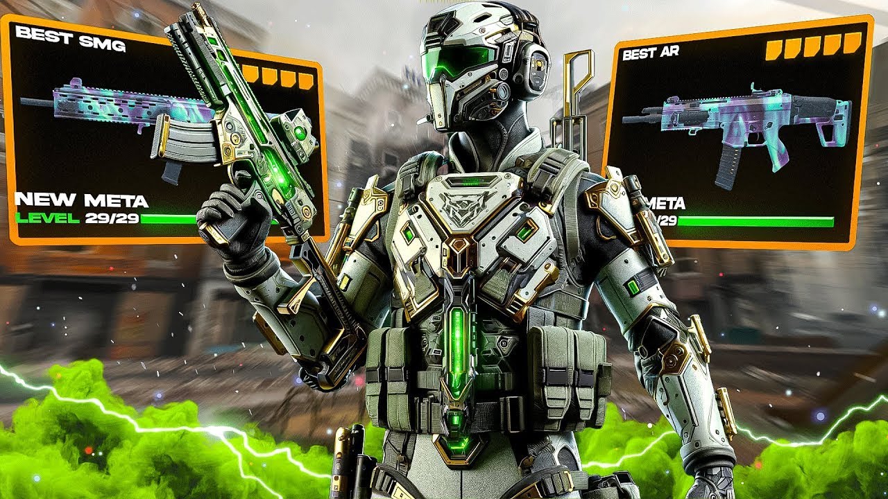 BEST RANKED PLAY CLASSES MW3!! - YouTube