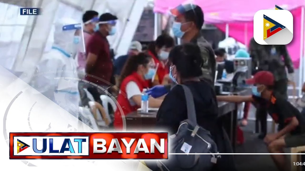 PCG, naka-heightened alert dahil sa dami ng pasahero ngayong Undas ...