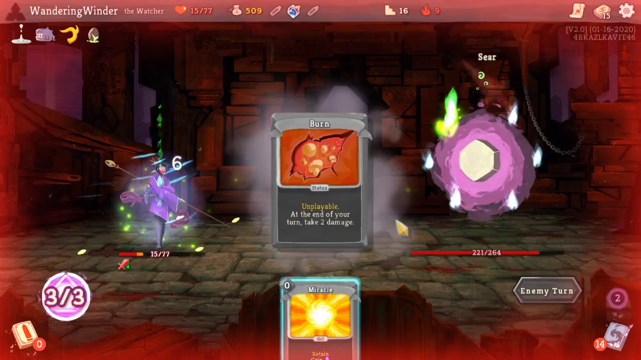 STS Watcher Run 14 A9 - YouTube