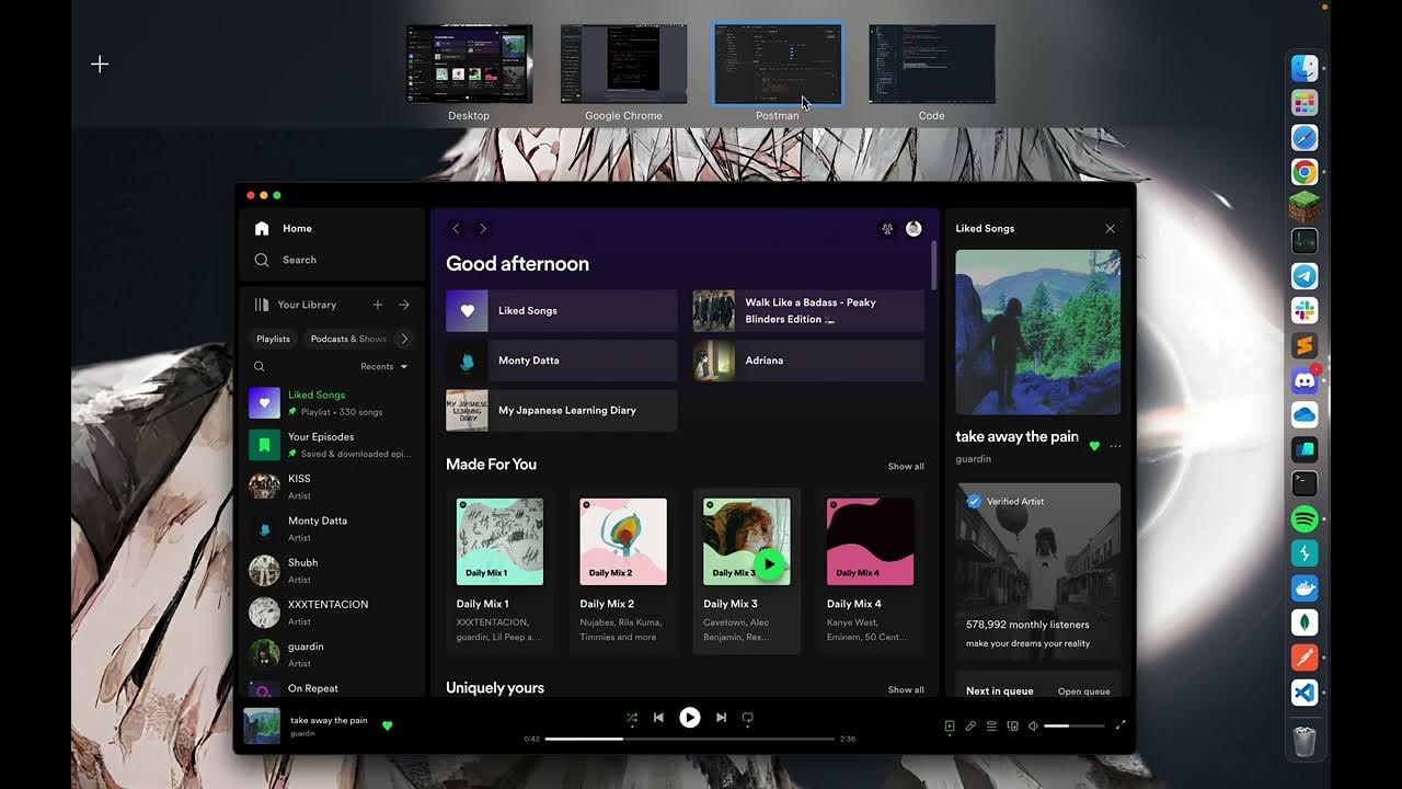 Real-time Notification with Socket.io & MongoDB in NestJs - Server to Client 🛜 - YouTube