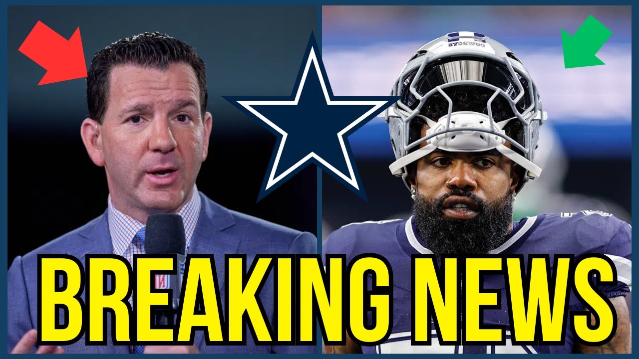 🏈🔵SHOCKING NEWS: BIG CHANGES FOR COWBOYS FANS! DALLAS COWBOYS NEWS ...