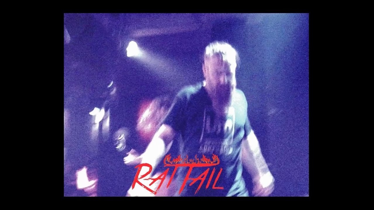 RatTail LIVE @ Crucible Madison 1-25-25 FULL SHOW - YouTube