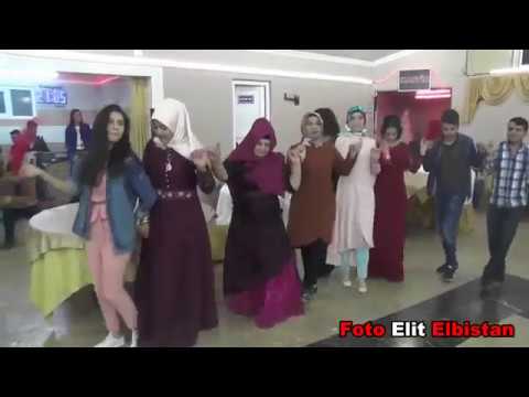 GRUP EBRU KARDEŞLER HALAY NİDEYİM 2019