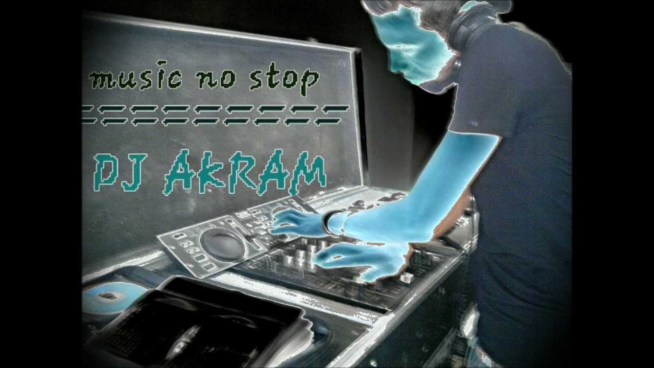 dj akram 2012 part (1).wmv - YouTube