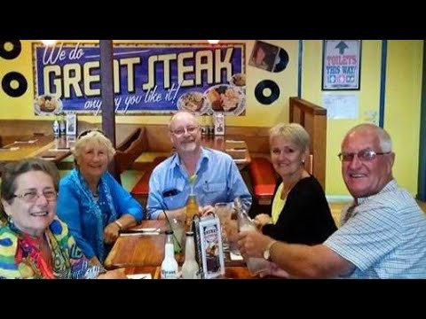 JUDITH ANNE KORNER NEE SWITZER 17-10-1941 8-02-20 - YouTube