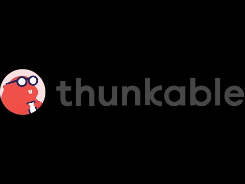 Kids Coding Live intro to thunkable - YouTube