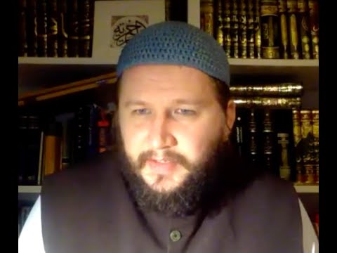 Hasan Spiker | Knowledge and Belief - YouTube