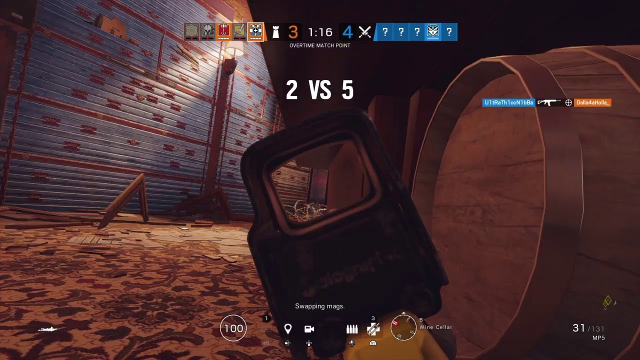 R6 Siege Quarantine Stream!!! - YouTube