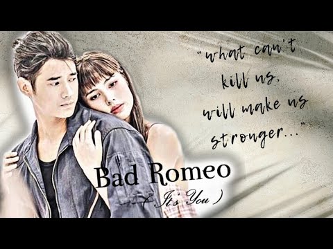 Bad Romeo EP 1 Eng Sub Recap | Yaya and Mario Maurer - YouTube