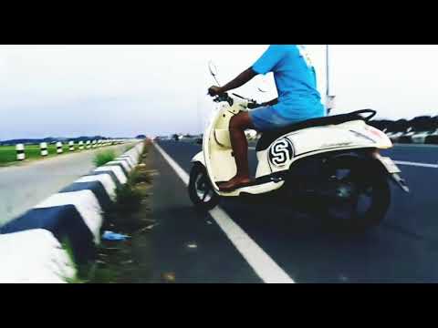 Tiger IJM speed|mantull..😋