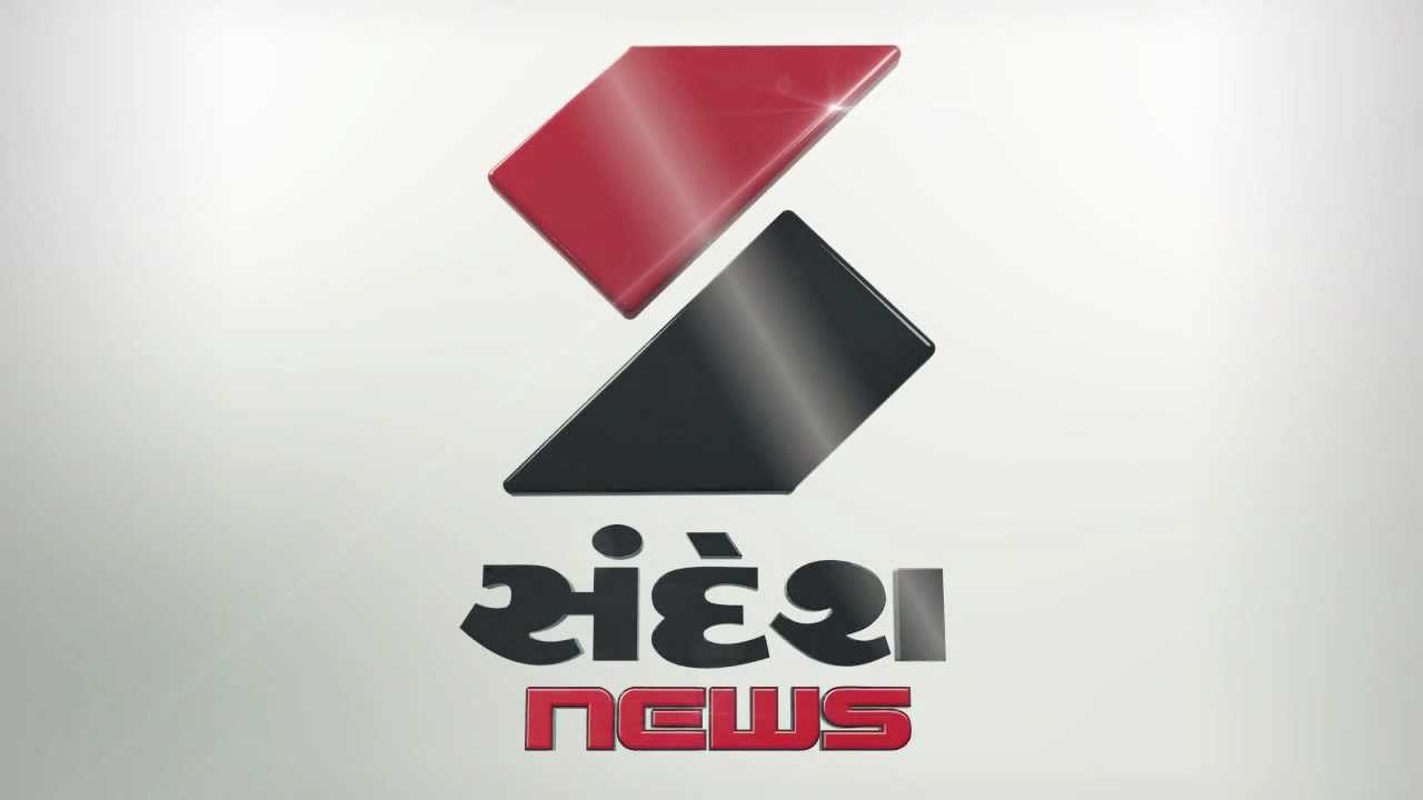 Sandesh News Channel ID - by Knownsense Studios, India - YouTube