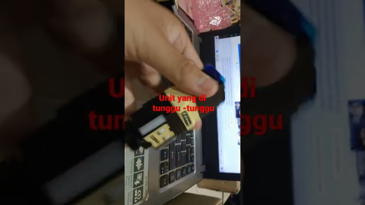 Is2802C and DM 280X - YouTube