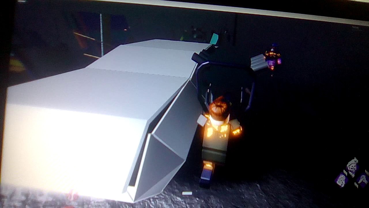 Roblox. Dead By Roblox - YouTube